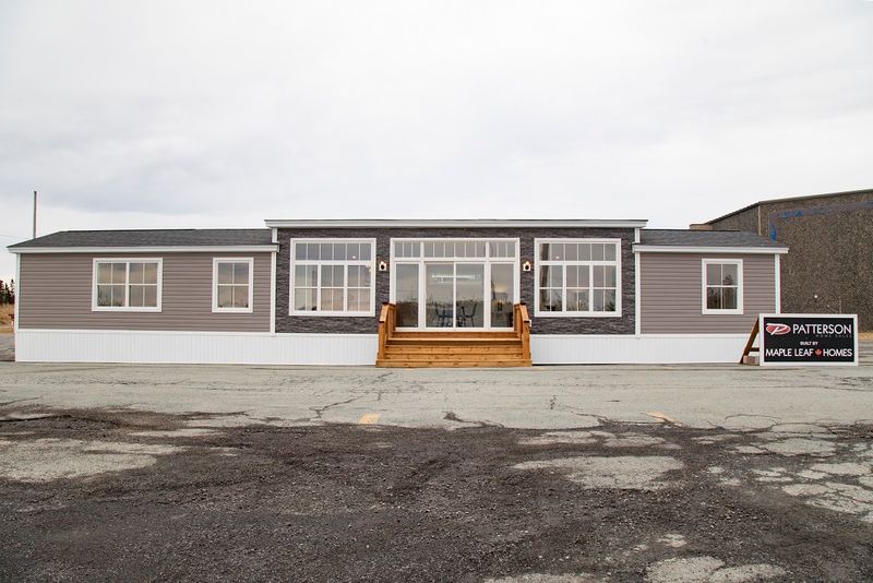 2023 Fredericton Home Show - Case Study | Maple Leaf Homes